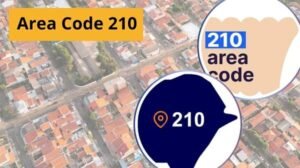Area Code 210, Texas: Location, Cities, and Key Facts - Legal Texas